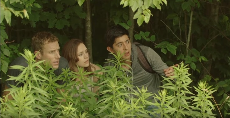 Solver Cast and Producer Interview with Riveting Riffs Magazine and Joe Montague